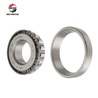 China Single Row Tapered Roller Bearings R30-76 For Industrial Machinery Truck 30x76x17mm Size for sale