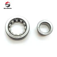 China HTFJ17-4G HTF J17-4G Auto Input Shaft Cylindrical Roller Bearing  17x39x12mm CVT Gearbox Bearings ZA-HTF J17-4G5S2CG-01 for sale