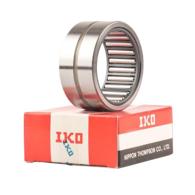 China TR 253825 No Inner Ring Needle Roller Bearings TR253825 IKO Machined Needle Roller Bearing for sale