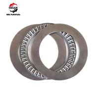 China Factory Made NTB2035+AS2035 Thrust Needle Roller Bearing Inner WS2035 Outer Ring GS2035 for sale