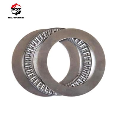 China Factory Made NTB2035+AS2035 Thrust Needle Roller Bearing Inner WS2035 Outer Ring GS2035 for sale