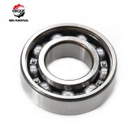 China 6004 6008-2Z 6010-2Z 6013-2Z 6014-2Z 6018-2Z 6021-2Z 6004-2Z 6004-Z 6004 Z Chrome Steel Deep Groove Ball Bearing for sale