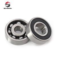 China 6202 Deep Groove Ball Bearings 6202-H-2Z 6202-Z 6202-2Z 6203-2Z 6209-2Z 6214-2Z 6216-2Z  bearing for sale