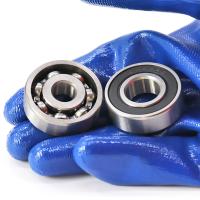 China 6215 6215-Z 6215-2Z 6215-RS 6215-2RS 75*130*25mm Wholesale Industrial Motor Rolling Bearing Factory Direct Supply for sale
