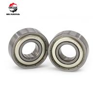 China 6214 6214-Z 6214-2Z 6214-RS 6214-2RS 70*125*24mm Ball Bearing Sealed Shielded Precision Bearing for Global Industrial Market for sale