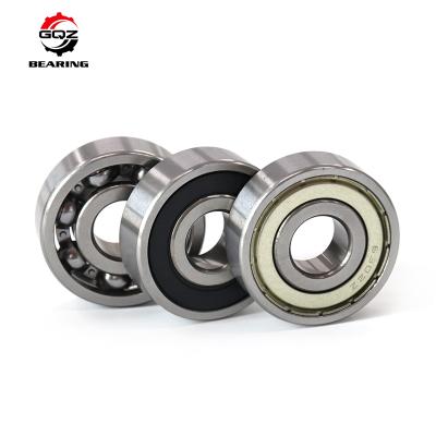 China High Precision Chrome Steel 6216 Deep groove Ball Bearing 6216/C3 6216-2RS1 6216-2Z/C3 bearings for sale