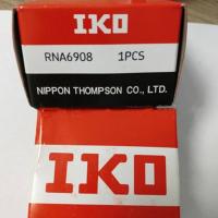 China Japan iko rna6906 needle roller bearing rna6908 high temperature bearing steel RNA6908 RNA6910 for sale