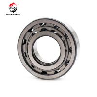China Cylindrical Roller Bearings NUP2217E.M1 NU2217E.M3A NU317E.M3A for sale