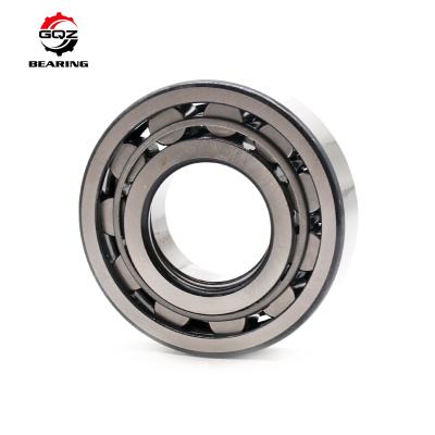 China Cylindrical Roller Bearings NUP2217E.M1 NU2217E.M3A NU317E.M3A for sale