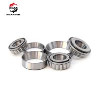 China NTN 30210 Tapered Roller Bearing 50x90x20mm 4T-30210 for sale