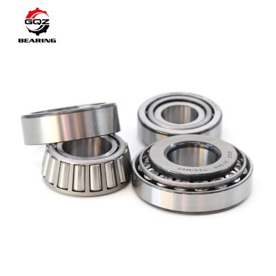 China High Quality 30220 single row Tapered Roller Bearings for Heavy Equipment 100*180 * 34mm for sale