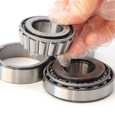 China 4T-759-752 Tapered Roller Bearing 88.9mm ID 161.925mm OD for sale