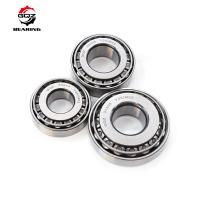 China FAG 32221-A Tapered Roller Bearing 105mm ID 190mm OD for sale