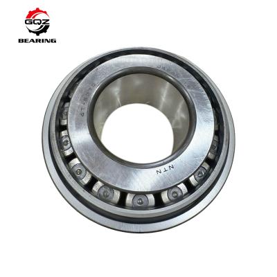 China 4T-6379-6320 Single Row Tapered Roller Bearing 65.088mm ID 135.755mm OD for sale