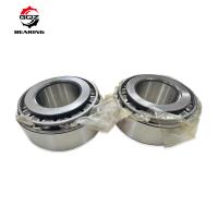 China 4T‑JH415647/415610 Inch‑Size Single Row Tapered Roller Bearing 41.275*82.55*26.988 mm For Truck Wheel Hub Transmission Machinery for sale