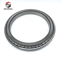 China CR6016PX1 Single‑Row Tapered Roller Bearing 300*380*38mm For Excavator Travel Motor Final Drive Parts for sale