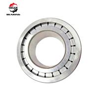 China NJ240-E-M1-C3   HIGH-SPEED CYLINDRICAL ROLLER BEARING IMPROVED LOAD RATING BRASS CAGE  C3/C4 for sale