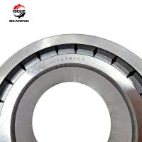 China NJ5218V C3 Cylindrical Roller Bearing 90x160x52.4mm Chrome Steel for sale