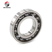 China GQZ 6212~6215-2RS Dustproof 2RS Sealed Deep Groove Ball Bearing GCr15 Chrome Steel Spare Parts for Electric Motor Machinery for sale