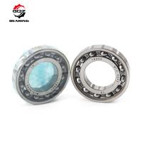China 16005 Deep Groove Ball Bearing 25x47x8mm Gcr15 Stainless Steel for sale