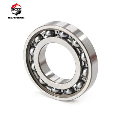 China 16010 Single‑Row Thin‑wall Deep Groove Ball Bearing 50*80*10mm For Precision Motor Light‑load Rotary Equipment for sale