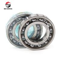 China 16005 Deep Groove Ball Bearing 25x47x8mm Gcr15 Stainless Steel for sale