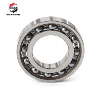 China GQZ 6212~6215-2RS Dustproof 2RS Sealed Deep Groove Ball Bearing GCr15 Chrome Steel Spare Parts for Electric Motor Machinery for sale