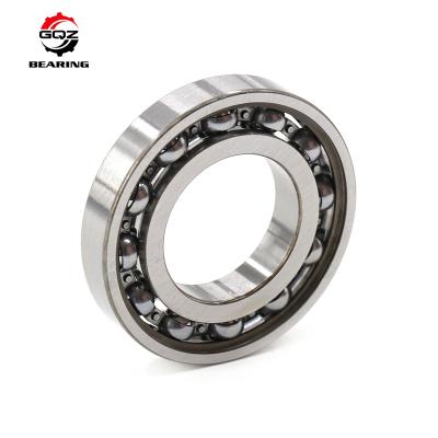 China SKF 16010 2Z 2RS Stainless Steel Deep Groove Ball Bearing 50x80x10mm for sale