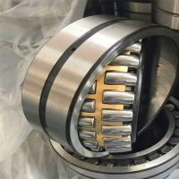 China 21313D1C3 Double Row Spherical Roller Bearing 65x140x33mm GCr15 Steel for sale