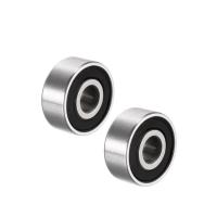 China 4208-B-TVH Double Row Deep Groove Ball Bearing 40x80x23mm Gcr15 for sale