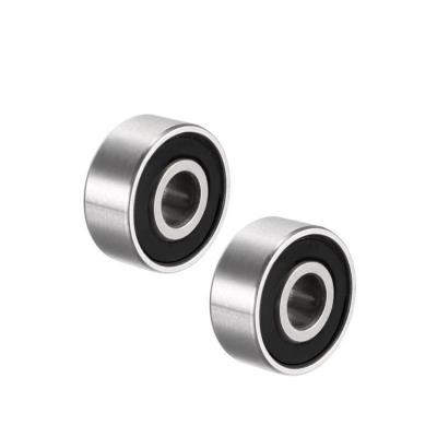China 4208-B-TVH Double Row Deep Groove Ball Bearing 40x80x23mm Gcr15 for sale