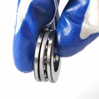 China 51110 Thrust Ball Bearing 50*70*14mm For Crane Gearbox Mining Machinery Vertical Shaft Equipment for sale