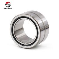China NA4828 Needle Roller Bearing 140x175x35mm Stainless Steel for sale