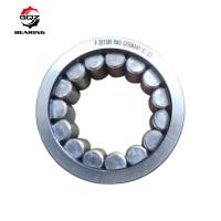 China F-201380 Hydraulic Pump Bearing 30.5x52x22mm Chrome Steel for sale