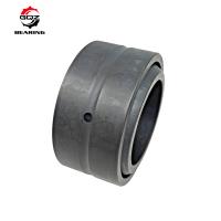 China SB100A Radial Spherical Plain Bearing 100x160x90mm For Mining & Metallurgical Machinery Components for sale