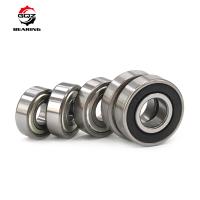 China 6930ZZ Deep Groove Ball Bearing 150mm ID 210mm OD for sale