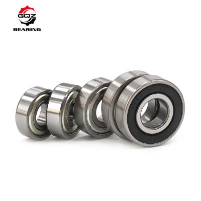China 6930ZZ Deep Groove Ball Bearing 150mm ID 210mm OD for sale