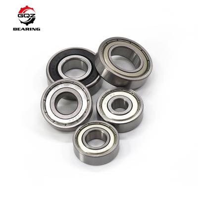 China 6020 Deep Groove Ball Bearing 100mm ID 150mm OD 24mm Width for sale