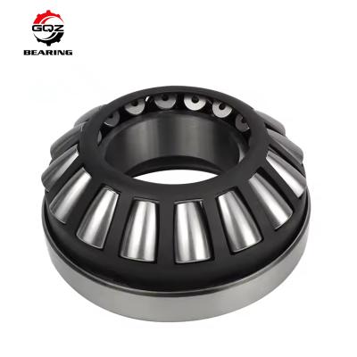 China 29324 Thrust Roller Bearing 120×210×54mm Heavy load Industrial for Mining Crane Reducer Equipment for sale