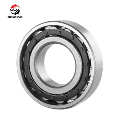 China Full Compliment Ball Roller Bearing E5008X NNTS1 With Snap Rings 40x68x38mm for sale