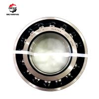China BVN-7151 Angular Contact Ball Bearing 80mm ID 140mm OD 50mm Width for sale