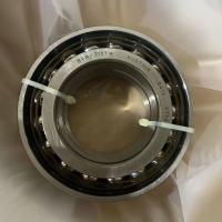 China BVN-7151 Angular Contact Ball Bearing 80mm ID 140mm OD 50mm Width for sale