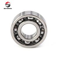China 6321 Factory Wholesale Ball Bearing 105*225*49mm Wear Resistant for Pumps Fans Construction Mining Machinery for sale