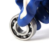 China 6321 Factory Wholesale Ball Bearing 105*225*49mm Wear Resistant for Pumps Fans Construction Mining Machinery for sale
