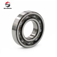 China 6208 6208-Z 6208-2Z 6208-RS 6208-2RS 40*80*18mm Double Sealed Ball Bearing for Motor, Machine and Automotive Use for sale