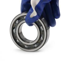 China 6208 6208-Z 6208-2Z 6208-RS 6208-2RS 40*80*18mm Double Sealed Ball Bearing for Motor, Machine and Automotive Use for sale