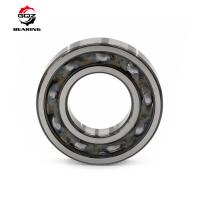 China 6208 6208-Z 6208-2Z 6208-RS 6208-2RS 40*80*18mm Double Sealed Ball Bearing for Motor, Machine and Automotive Use for sale