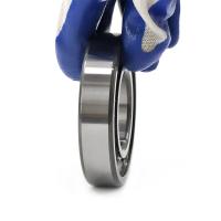China 6208 Deep Groove Ball Bearing 40x80x18mm Chrome Steel Single Row for sale