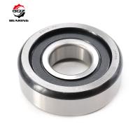 China 6309-RK1 Deep Groove Ball Bearing 45x114x35mm Chrome Steel for sale