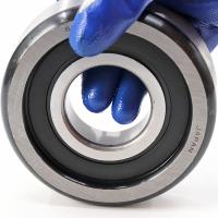 China 6309-RK1 Deep Groove Ball Bearing 45x114x35mm Chrome Steel for sale